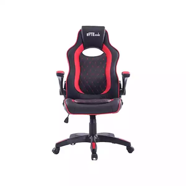 Bytezone Gaming stolica ByteZone SNIPER crno/crvena