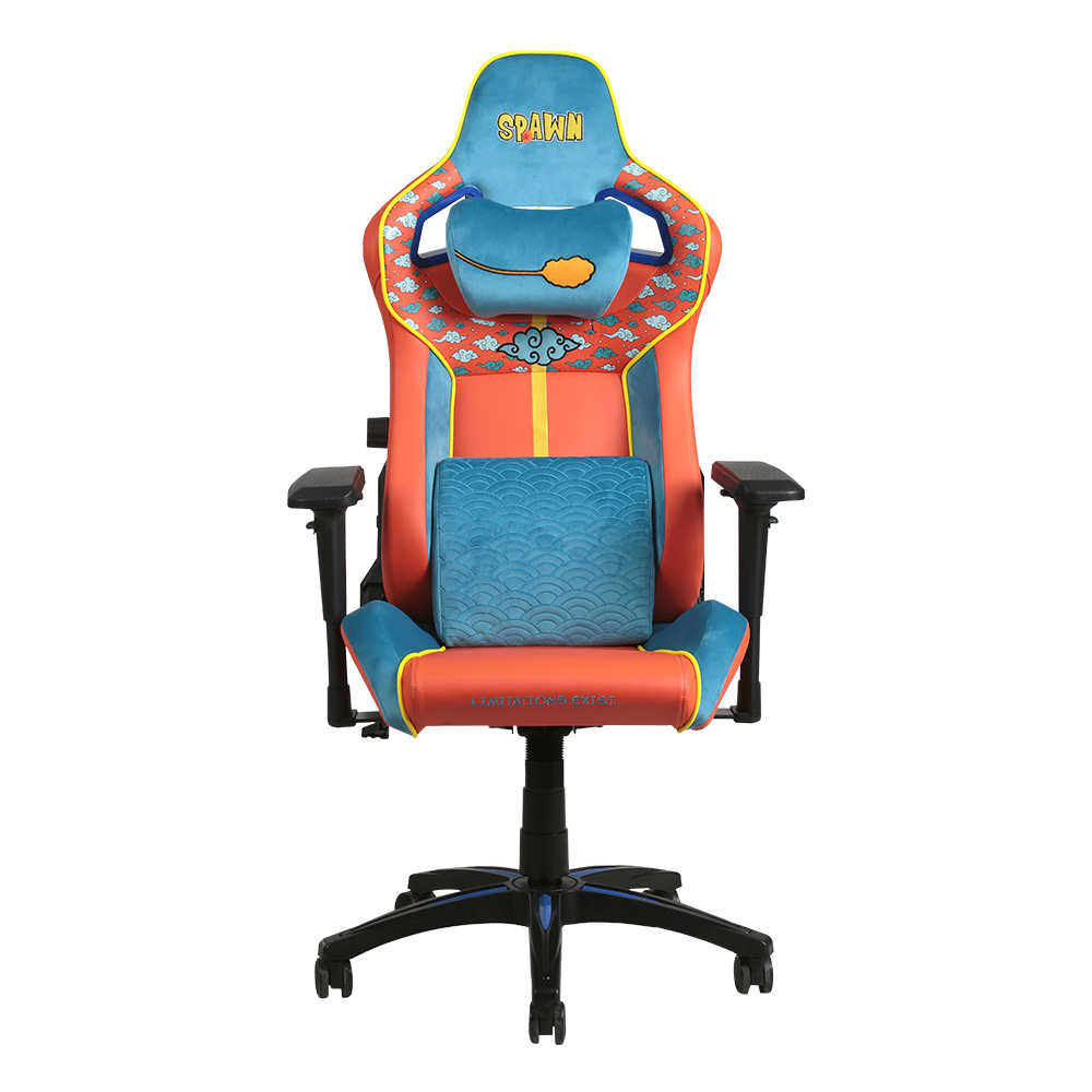 Spawn Gaming Chair Spawn Manga Edition
