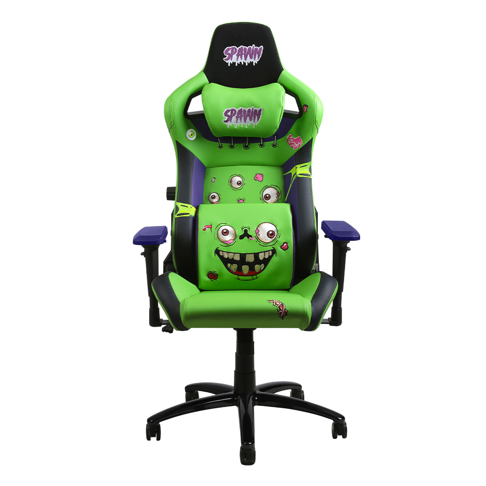 Spawn Gaming Chair Spawn Zombie Edition