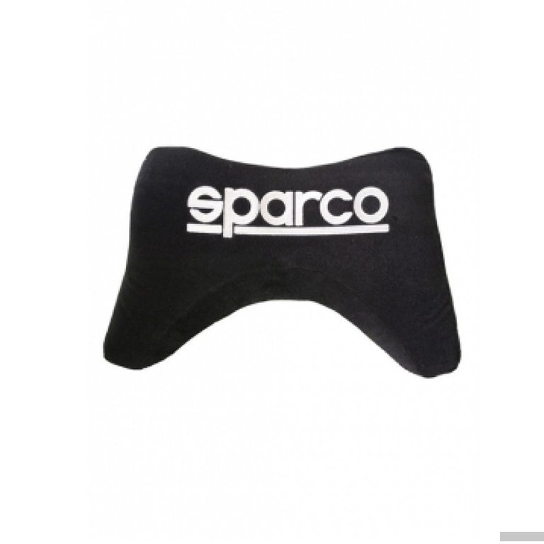 Sparco Ergonomic Head Cushion