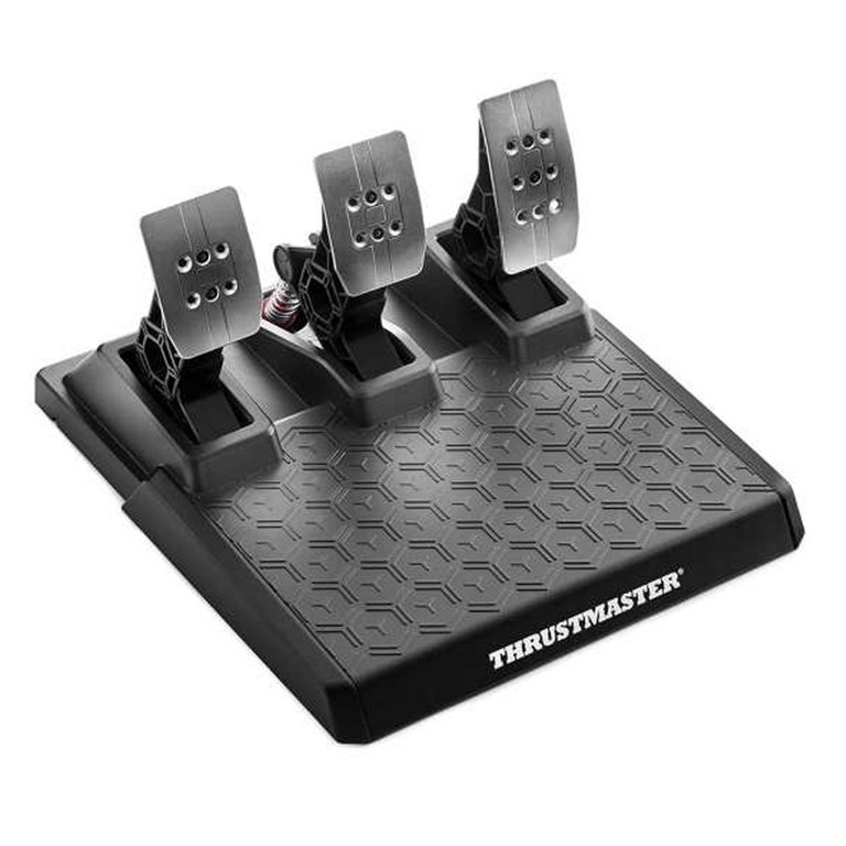 Thrustmaster T-3PM WW Magnetic Pedal Set