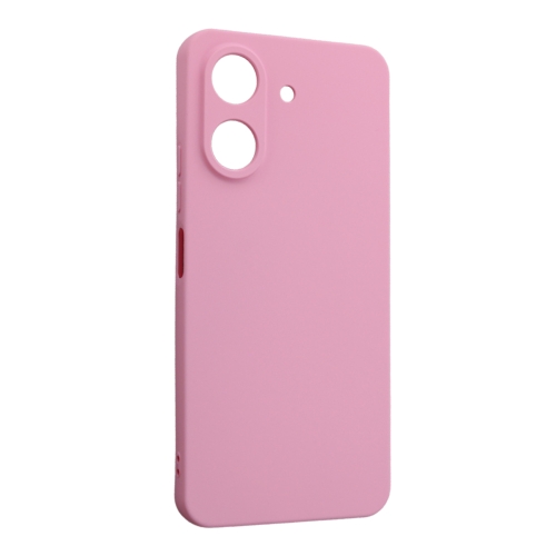 Razno Silikonska GENTLE Color futrola za Xiaomi Redmi 13C BEBI-ROZE