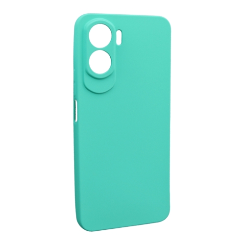 Razno Silikonska GENTLE Color futrola za Honor 90 LITE MINT