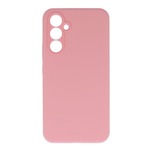 Razno Silikonska GENTLE Color futrola za Samsung A15 BEBI-ROZE