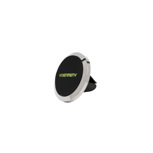 vDENMENv DENMEN DH03 Auto držač za mobilni telefon / magnetni ventilacija /CRNO-SIVI