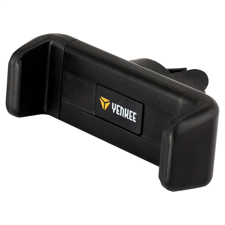 Yenkee Auto držač za mobilne telefone YENKEE YSM 201BK AirVent