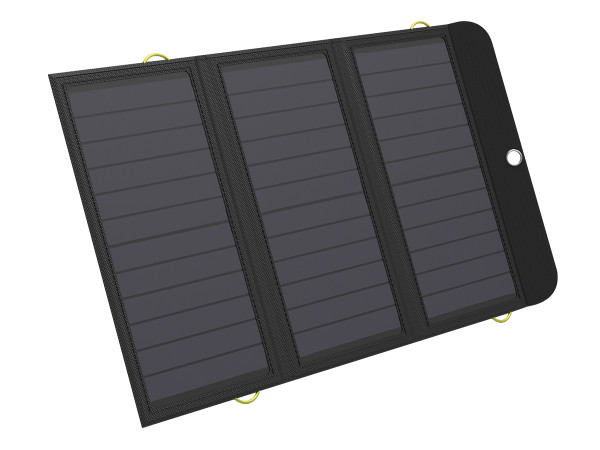 Sandberg Solarni punjač Sandberg 420-55 21W 2xUSB+USB-C