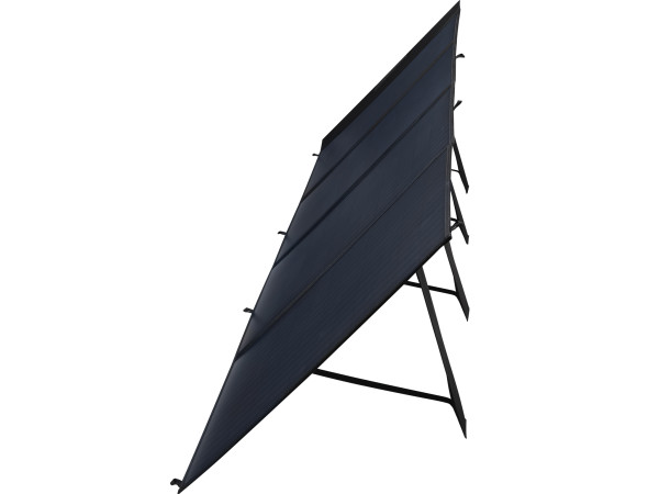 Sandberg Solarni panel punjač Sandberg 420-82 200W QC3.0/PD/DC