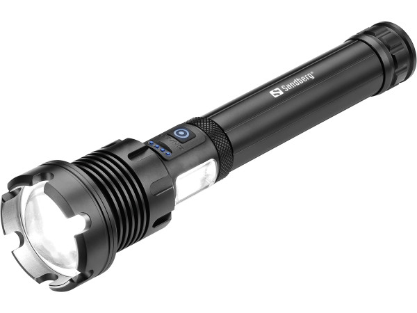 Sandberg Baterijska lampa i powebank Sandberg Survivor 7u1 10000 421-09