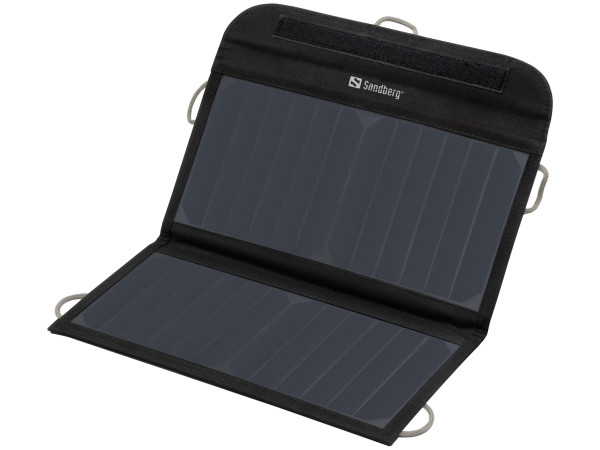 Sandberg Solarni punjač Sandberg 420-40 13W 2xUSB