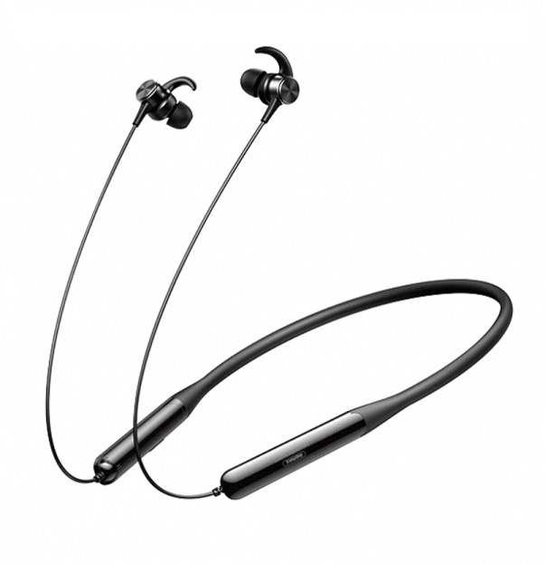 REMAX RB-S16 Smart Touch Control Wireless Neckband Sports Earphone