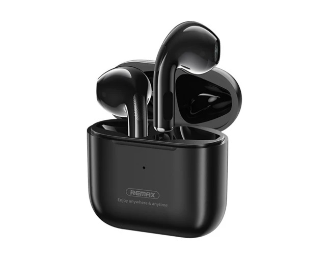 REMAX TWS-10i Ture Wireless Stereo Music Earbuds