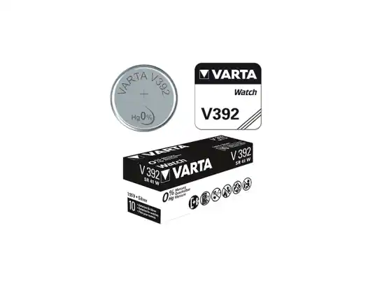 Varta Baterija Varta Electronics V392