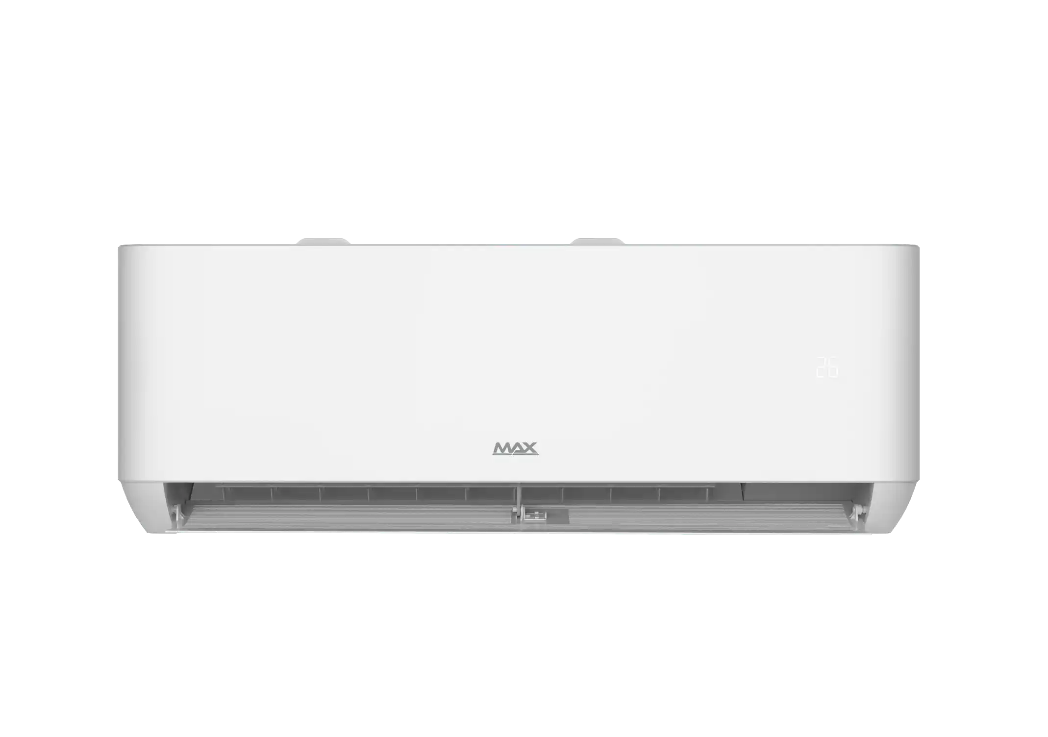 MAX Klima uređaj MAX AC MAC12ICWH inverter / grejač spoljnje jedinice