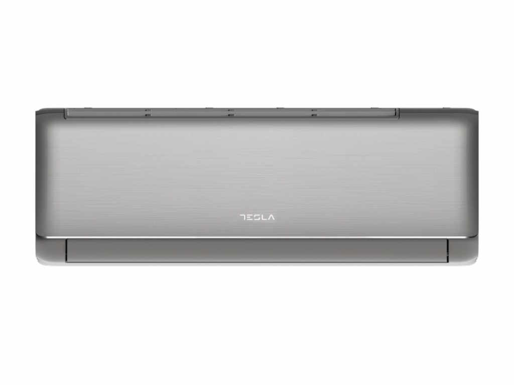 Tesla Klima TESLA TA72QQFT-2432IHWT/inverter/R32/24000BTU/A+++/A++/grejac spoljne jedinice/-25/wi-fi/siva