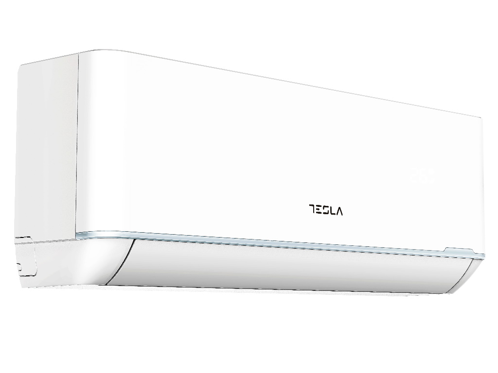 Tesla Klima TESLA TT34TP21-1232IAWT inverter/A++/A+/R32/12000BTU/wi-fi/grejac spoljne jedinice/bela