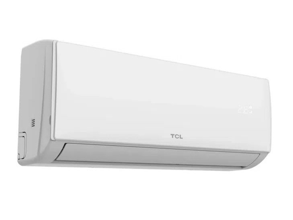 TCL Klima TCL TAC-12CHSD/XA73IFSH ELITE/inverter/A++/A+/R32/12000BTU/WiFi/4D/bela/Grejac tacne