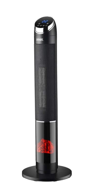 MAX Konvertorska grejalica Max MTH2000BF snaga 2000W