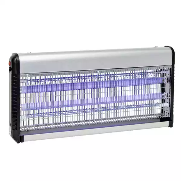 Home Električna zamka za insekte Home IKM150 2x18W 150m2