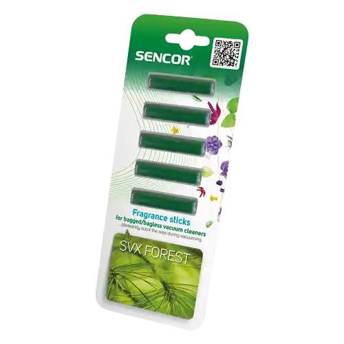 Sencor Mirisni štapići za usisivače Sencor Forest SVX