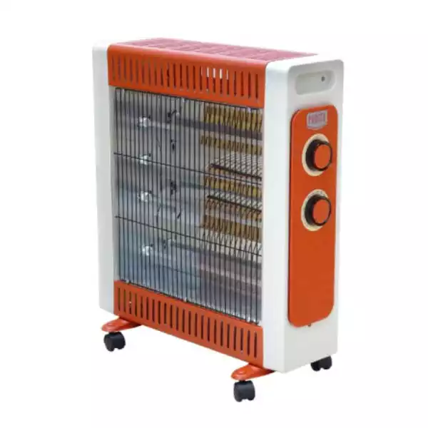 Prosto Kvarcna grejalica Prosto KG2200H21 snaga 2200W/ zaštita IPX4