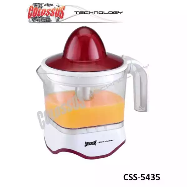 Colossus Cediljka za citruse Colossus CSS5435