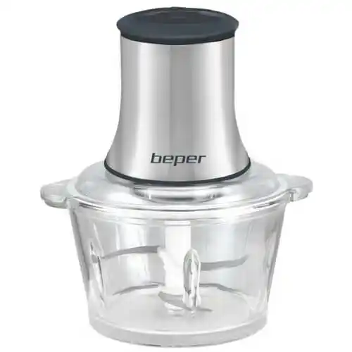 Beper Seckalica BEPER P102ROB001/snaga 500W/4 noža