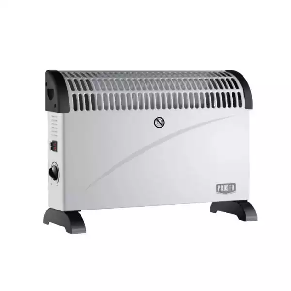 Prosto Konvektroska grejalica PROSTO FK-Y02D snaga 2000W
