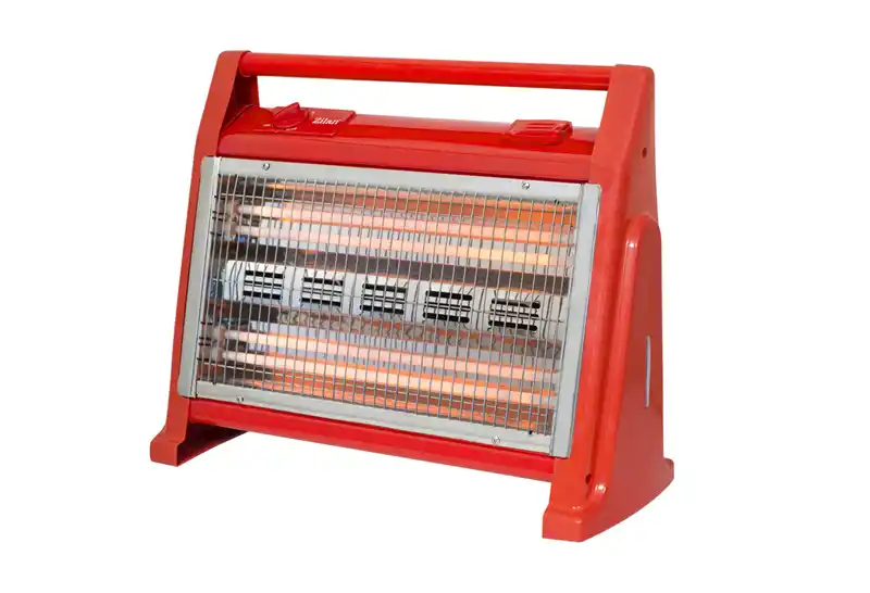 Zilan Kvarcna grejalica Zilan ZLN 1114/1600W/ventilator
