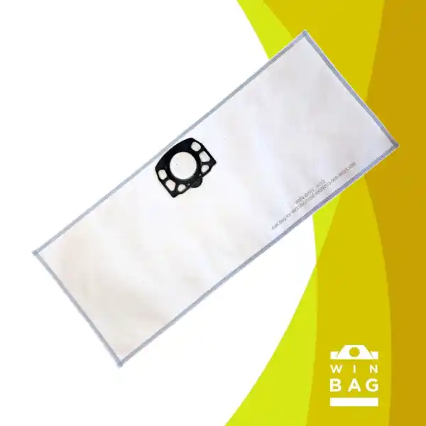 Win Bag Kesa za usisivač K10 1/5