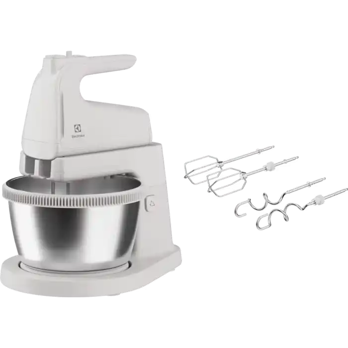 Electrolux Mikser sa posudom Electrolux ESM4W/snaga 500W/beli/zapremina 3.6L