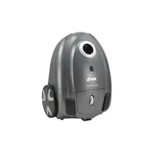 Vox Usisivač VOX SL 120 1600W 5m 3L siva