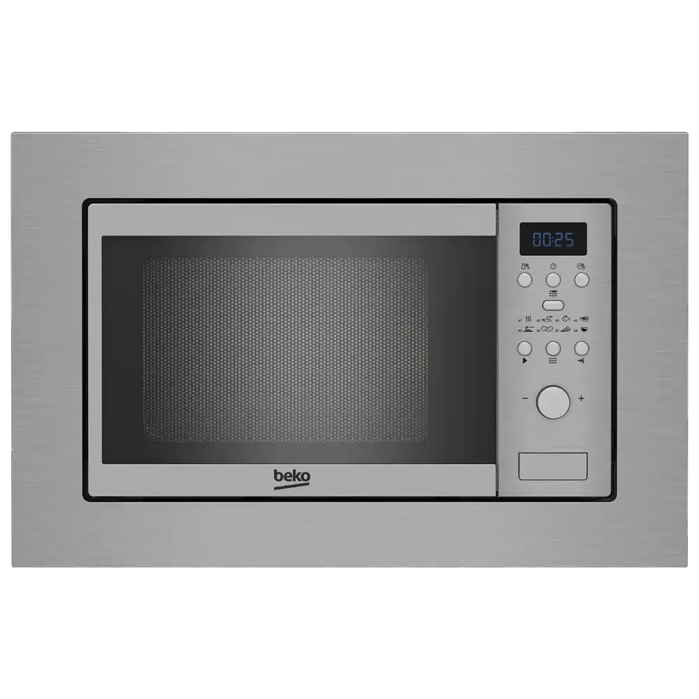 Beko Ugradna mikrotalasna Beko BMOB17131X