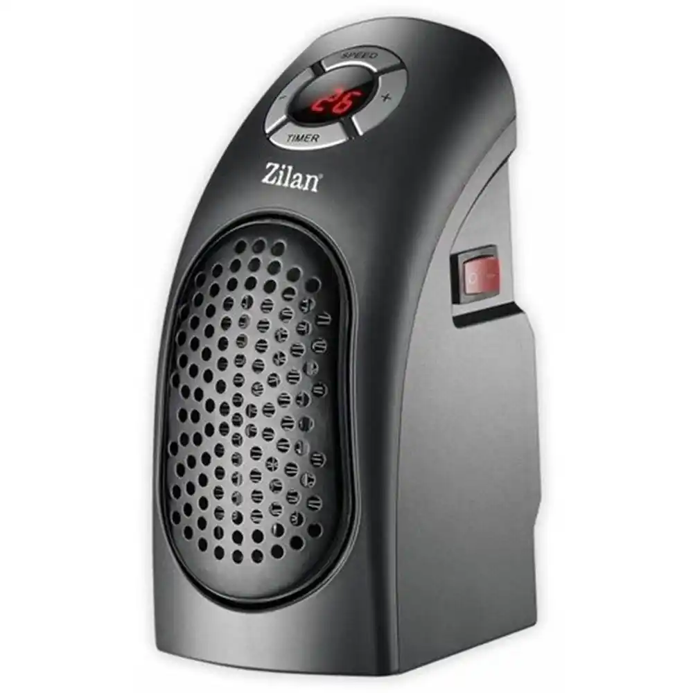 Zilan Grejalica Zilan ZLN 2281 mini prenosiva