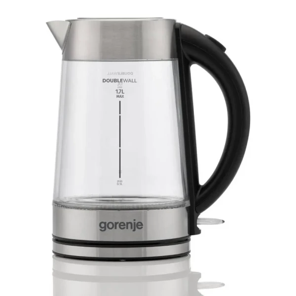 Gorenje Električno kuvalo za vodu Gorenje K17GDWI snaga 220W
