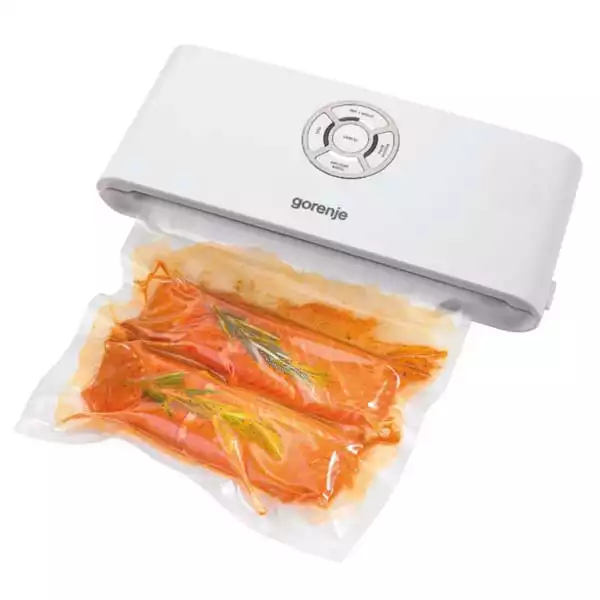 Gorenje Aparat za vakumiranje i zavarivanje kesa Gorenje VS120W