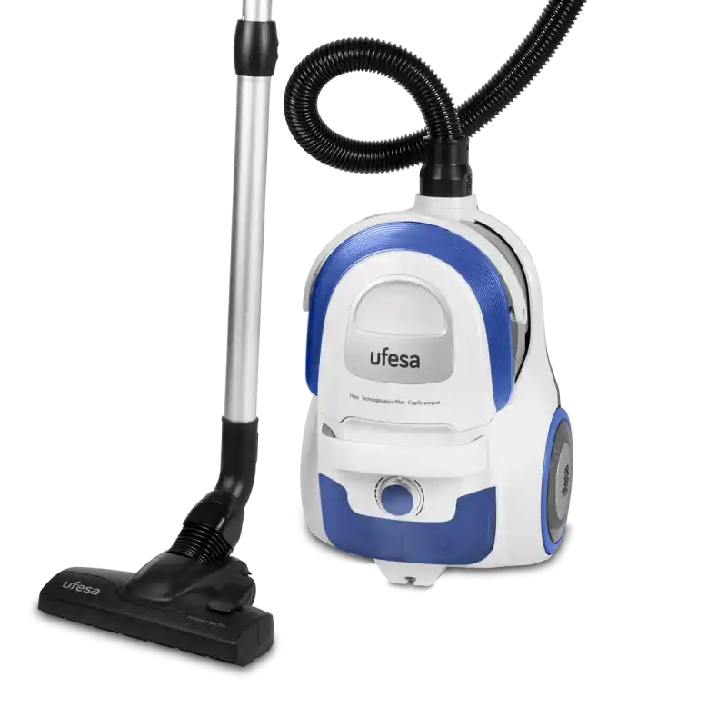 Ufesa Usisivač Ufesa AP5150/sa vodenom filtracijom/sa posudom/snaga 800W