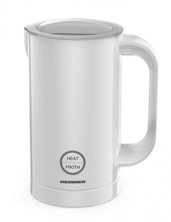 Heinner Aparat za mlečnu penu HEINNER HMFR-450WH
