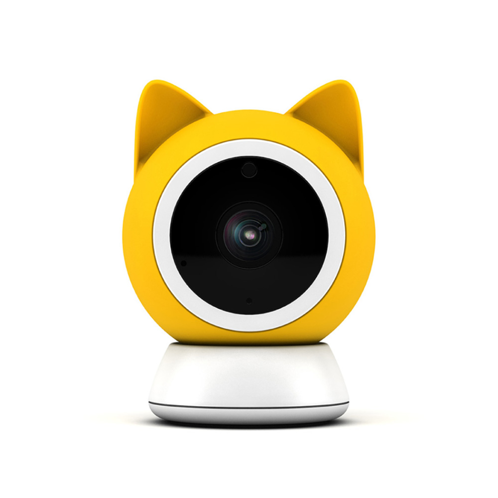 Petoneer Camera - Smart Pet Accessories