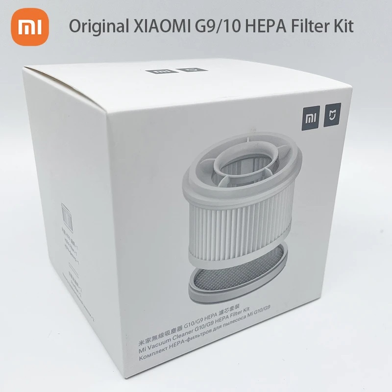 Xiaomi Mi Vacuum Cleaner G9 Plus/G10 Plus Filter Kit