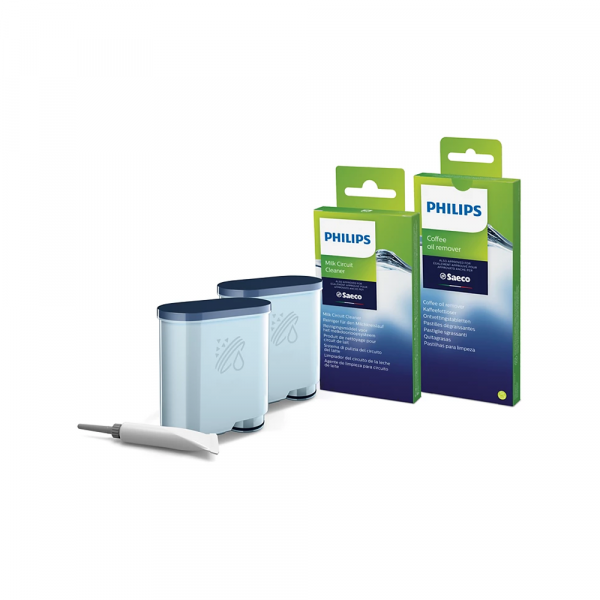 Philips Komplet za održavanje Philips espresso aparata CA6707/10
