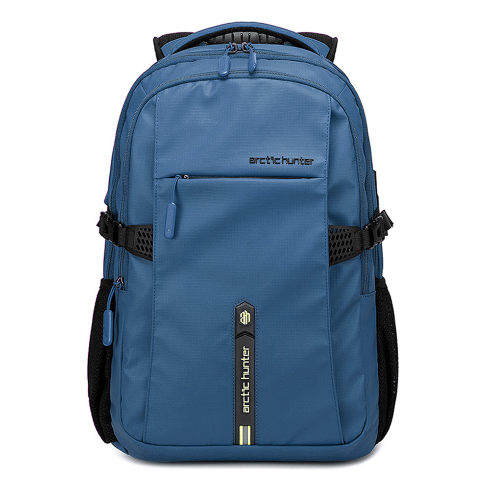 Arctic Hunter Ranac za laptop B00388 Blue
