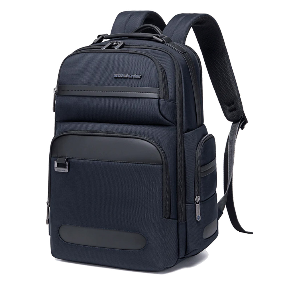 Arctic Hunter Ranac za laptop B00492-1 Blue