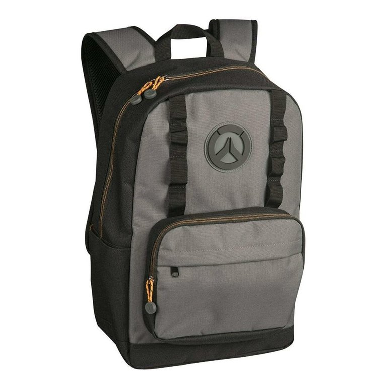 Jinx Overwatch Payload Backpack