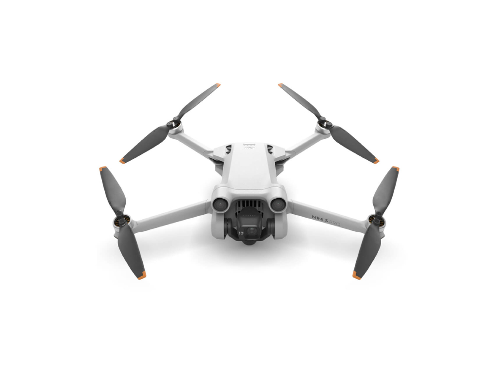 DJI Dron DJI Mini 3 Pro (only drone)