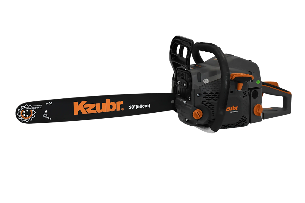 Kzubr Benzinska motorna testera Kzubr KGCS-58-2.5 snaga 2.5kv