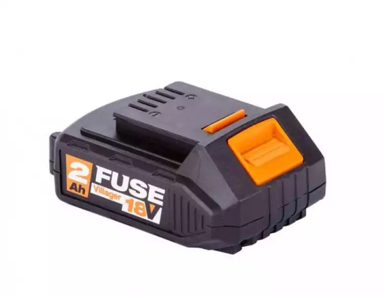 Villager Fuse baterija 18V 2.0Ah