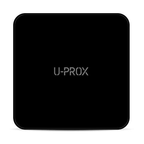 Integrated Technical Vision U-PROX SIREN BLACK