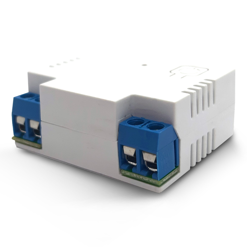 Integrated Technical Vision RELAY AC