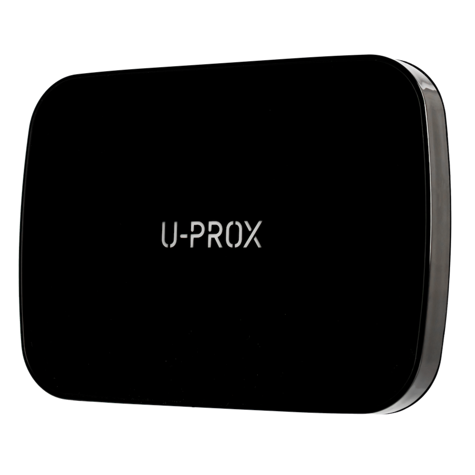 Integrated Technical Vision U-PROX MPX LE BLACK